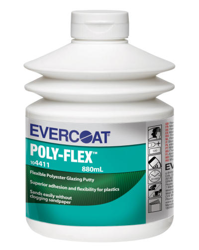 104411 - Poly-Flex - ITW Evercoat