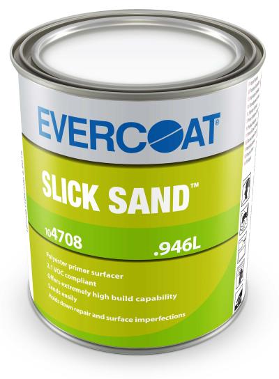 104708 - Slick Sand - ITW Evercoat