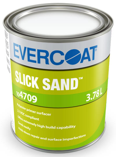 104709 - Slick Sand - ITW Evercoat