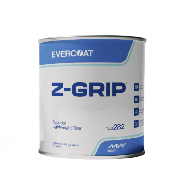 100282 - Z-Grip®, Gallon - ITW Evercoat
