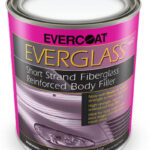 Everglass, Quart - ITW Evercoat