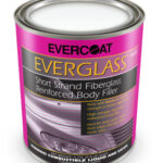 Everglass, Quart - ITW Evercoat