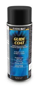 100721 - Powder Guide Coat - ITW Evercoat