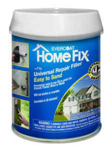 100770 - Universal Repair Filler, Gallon Dome - ITW Evercoat