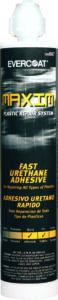 100887 - Maxim Plastic Repair System Urethane Fast - ITW Evercoat
