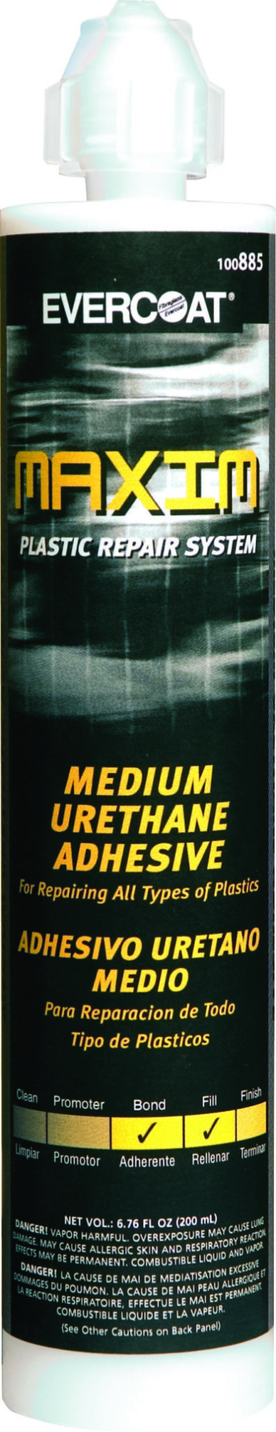 Adhesives / Sealants - ITW Evercoat