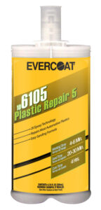 106105 - Plastic Repair-5, 200mL - ITW Evercoat