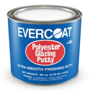 Glazes / Putty - ITW Evercoat