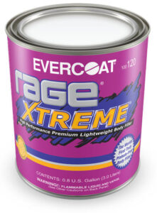 Rage® - ITW Evercoat