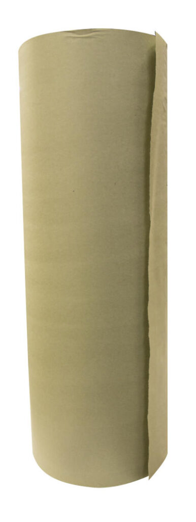 100447 - Green Prem. Mask Paper, 18" (2 Rolls/Sl) - ITW Evercoat