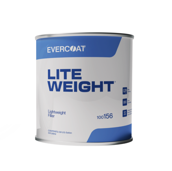 100156 - Lite Weight®, Gallon - ITW Evercoat