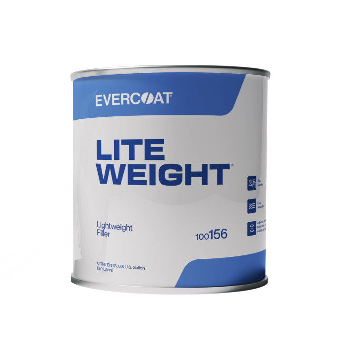 100156 - Lite Weight®, Gallon - ITW Evercoat