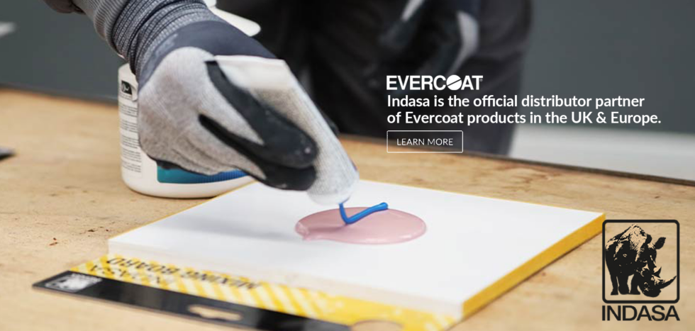 EU Home - ITW Evercoat