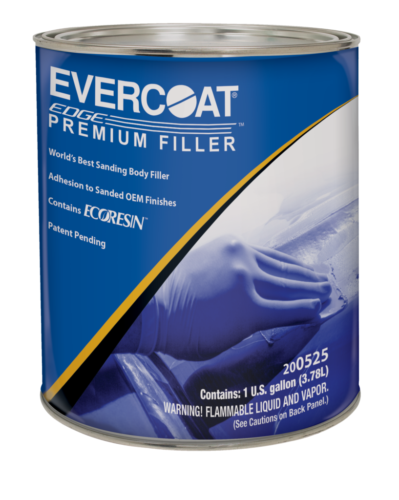 200522 - Premium Filler, Gallon - ITW Evercoat
