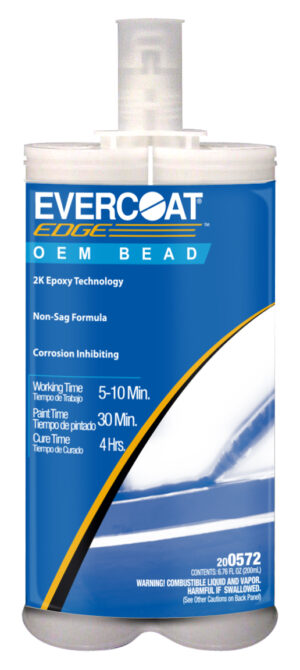 102507 - 2K Primer Catalyst, Quart - ITW Evercoat