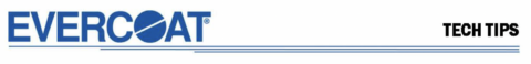 Technical Resources - ITW Evercoat
