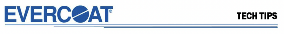 Technical Resources - ITW Evercoat