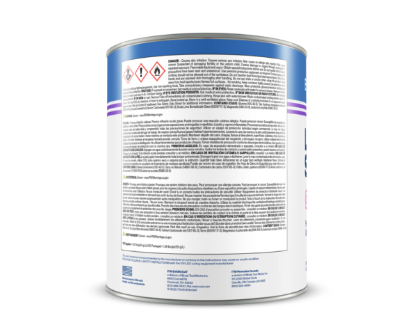 100390 - Light Speed® Optex® Premium Lightweight Filler - ITW Evercoat