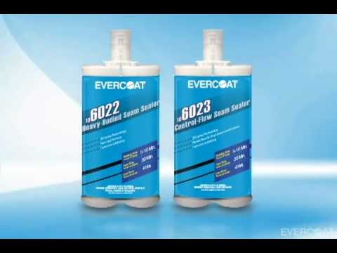 Videos - ITW Evercoat