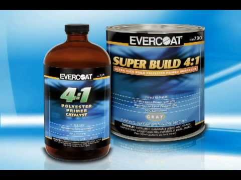 Videos - ITW Evercoat