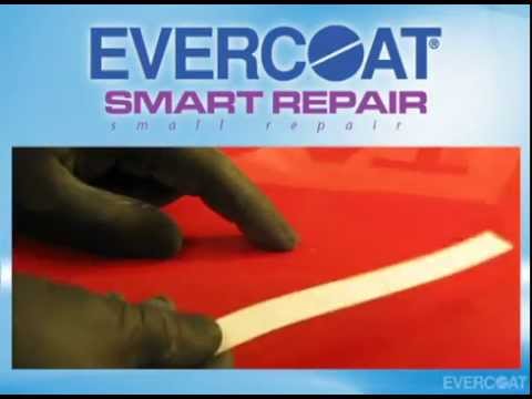 Videos - ITW Evercoat