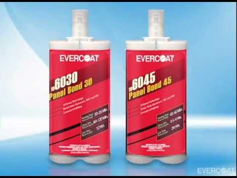 Videos - ITW Evercoat